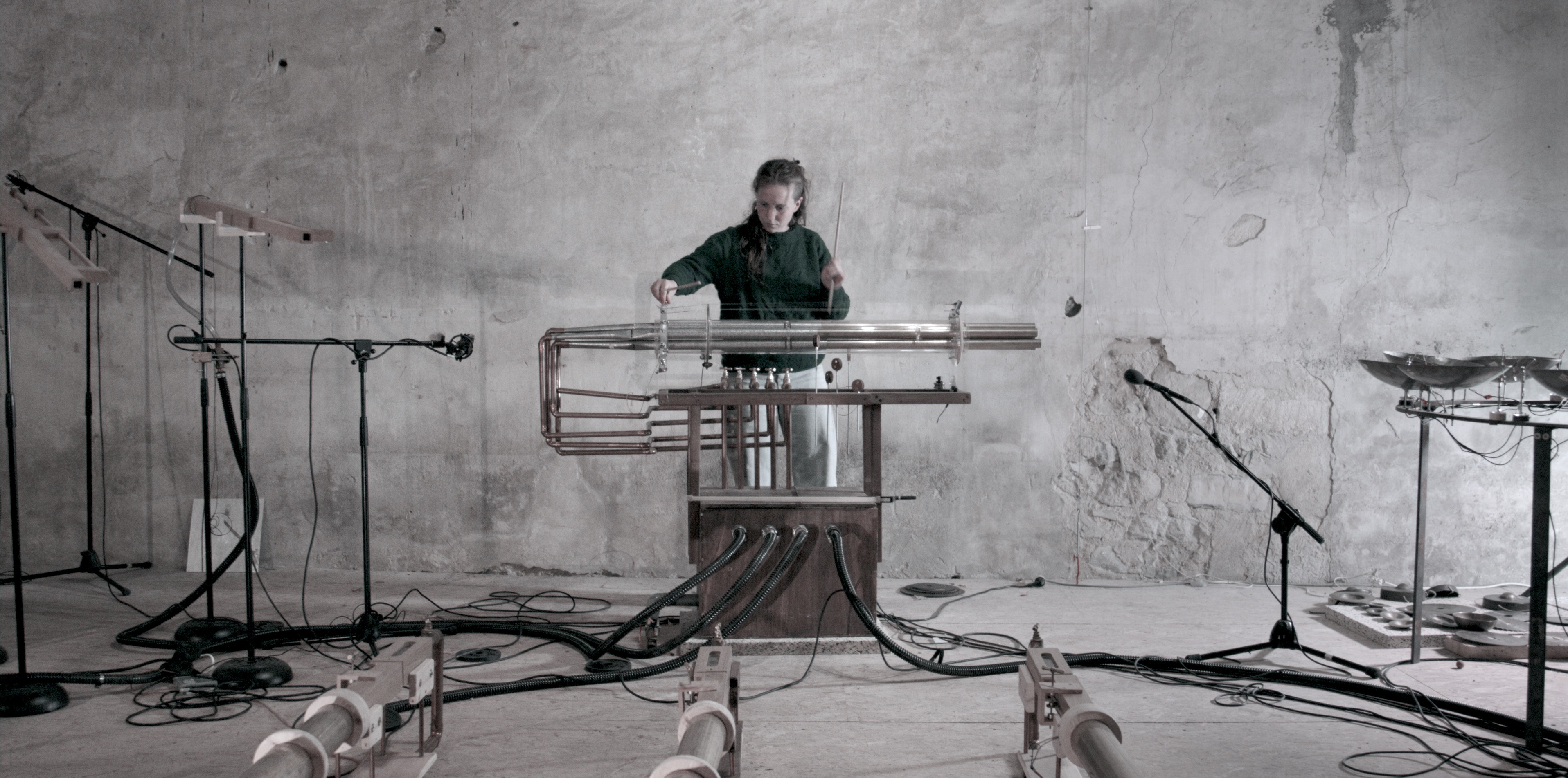 La Cloche qui résonne de Vincent Martial, Paula Vargas-Murillo (2024 ...