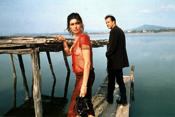 Eros de Michelangelo Antonioni, Wong Kar-Wai, Steven Soderbergh (2004) - Unifrance