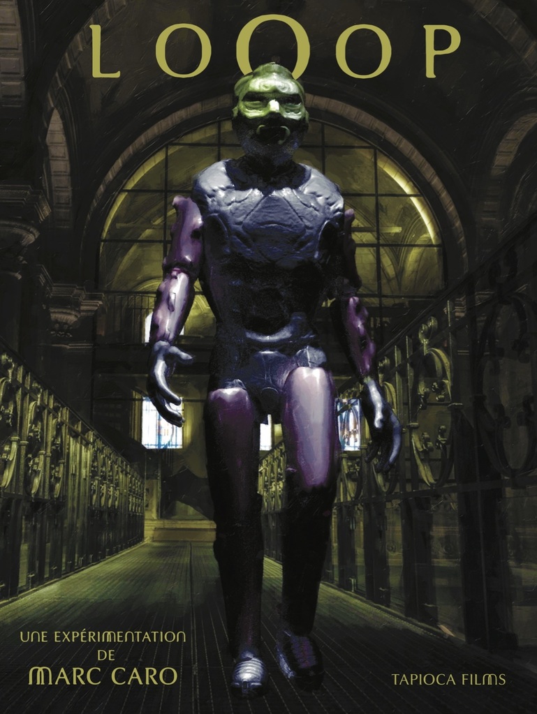 Looop de Marc Caro (2018) - Unifrance