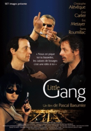 Little Gang de Pascal Baeumler (2007) - Unifrance