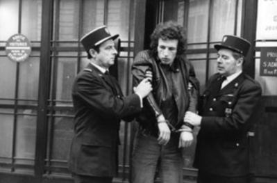 Marc Chapiteau - Unifrance