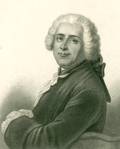 Marivaux - UniFrance