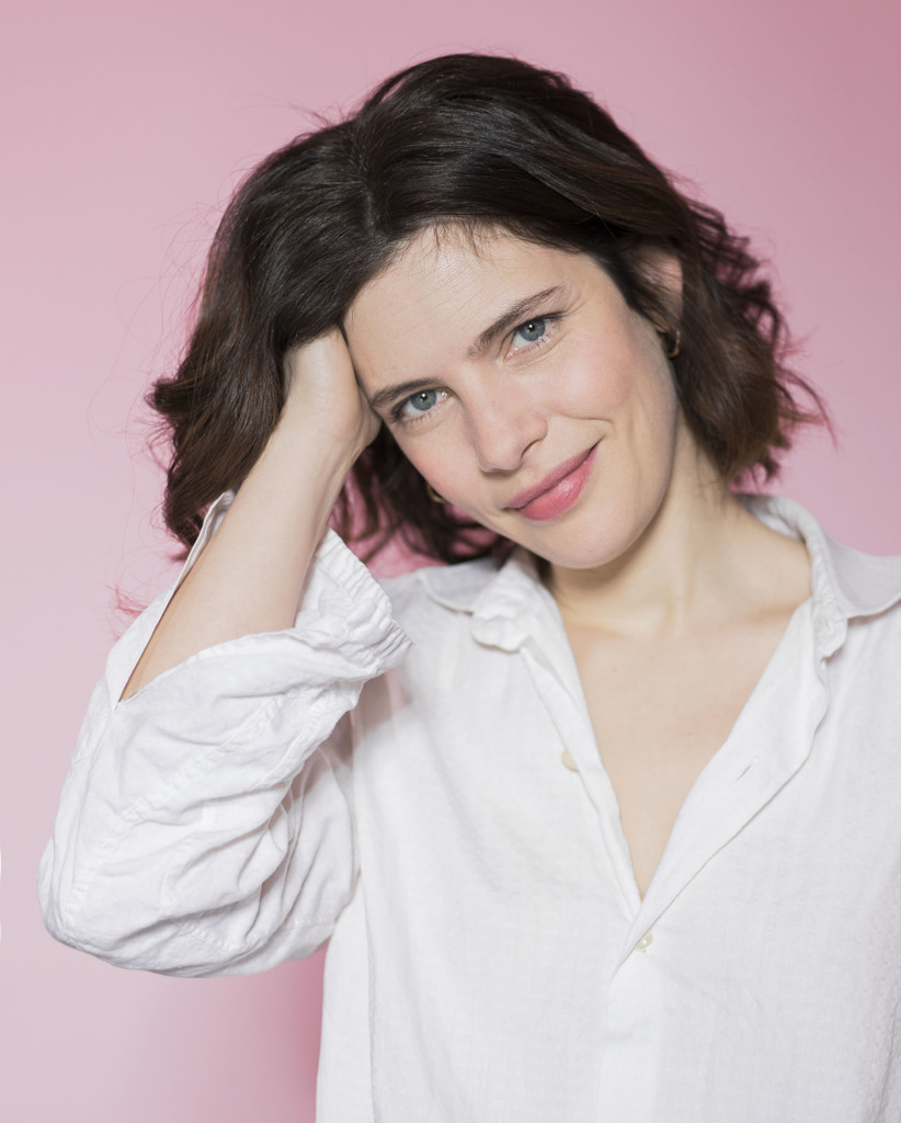 Judith Davis - UniFrance