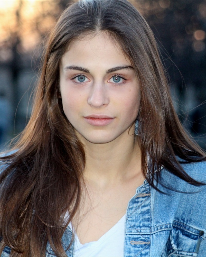 Marie de Dinechin - Unifrance