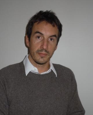 François Larpin - Unifrance