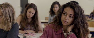 Amour-eux de Alexandre Laugier (2018) - Unifrance