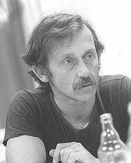 Tilo Prückner - Unifrance