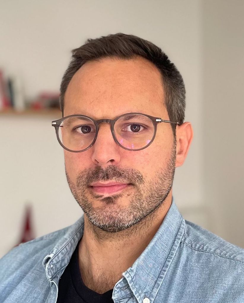 Régis Granet - Unifrance