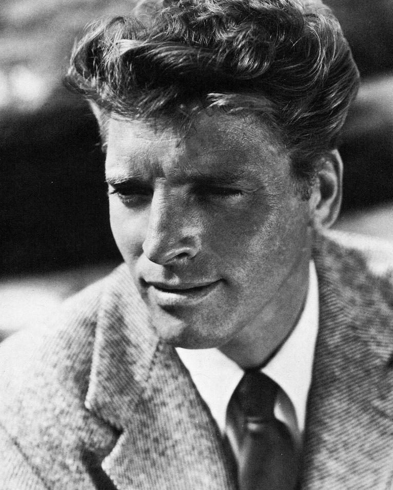 Burt Lancaster - Unifrance
