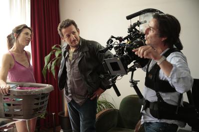 Ils sont partout de Yvan Attal (2015) - Unifrance