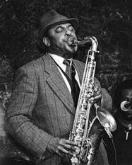 Archie Shepp - Unifrance