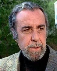 Fernando Rey - Unifrance