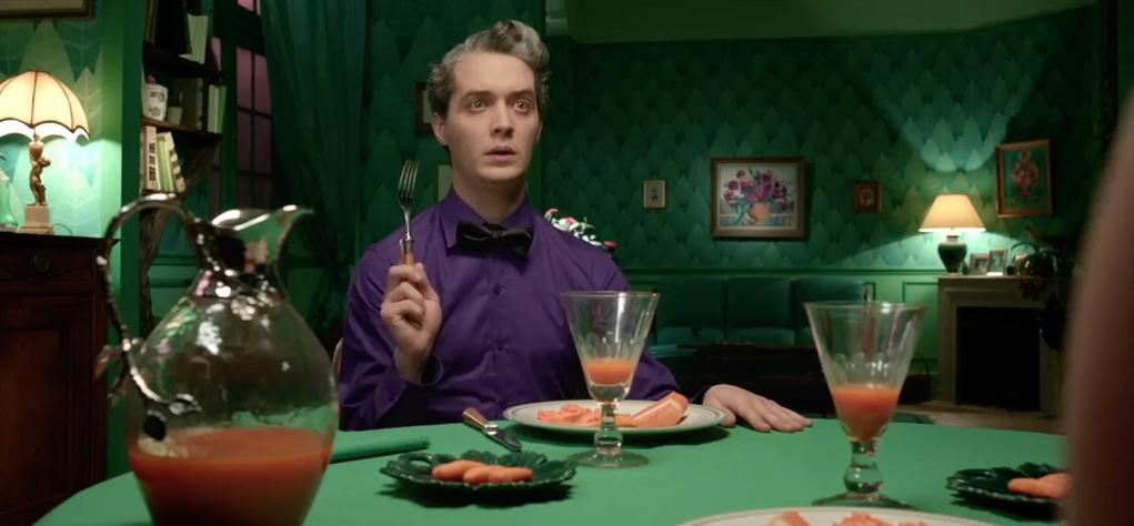 French short films on show in New York - Unifrance