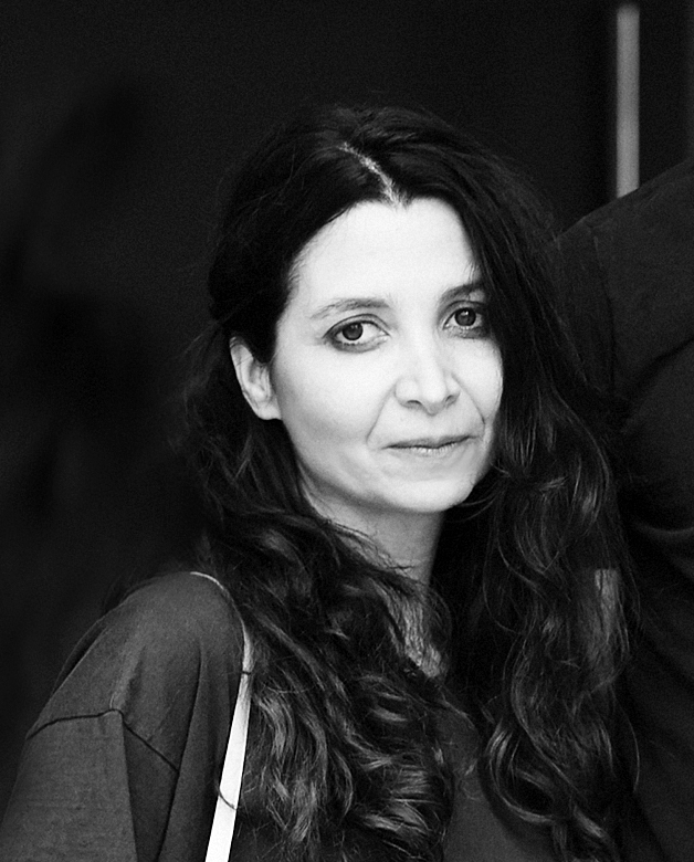 Danielle Arbid - uniFrance Films
