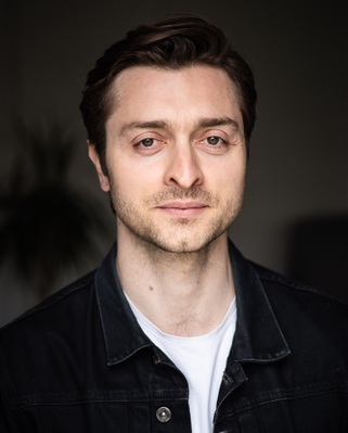 Le Larbin de Alexandre Charlot, Franck Magnier (2022) - Unifrance