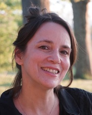 Émilie Lafarge - UniFrance