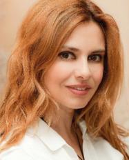 Debora Caprioglio - Unifrance