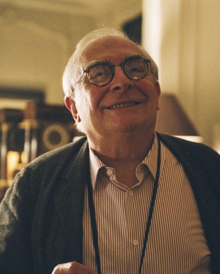 Claude Chabrol - Unifrance