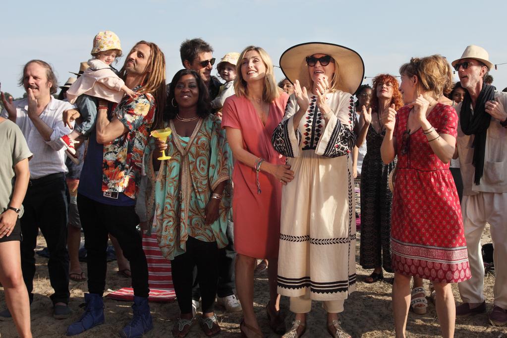 Teilo Azaïs - UniFrance