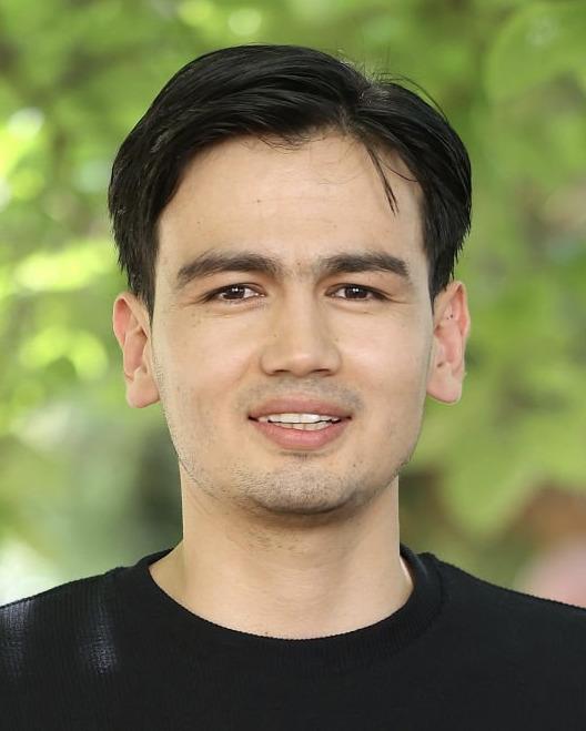 Nawid Elham - Unifrance