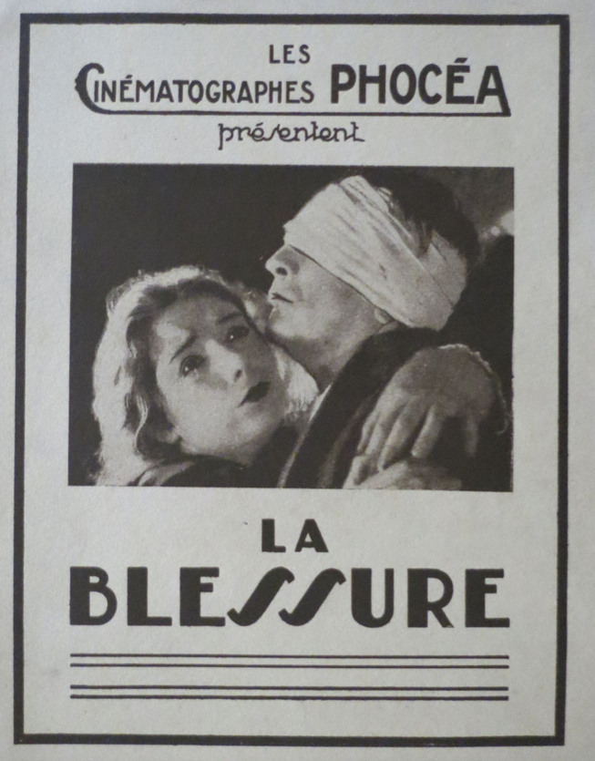 La Blessure