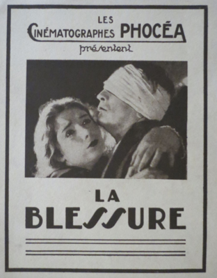 La Blessure