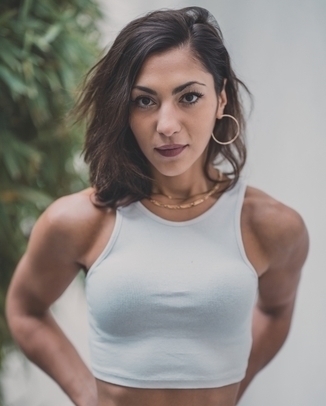 Lucie Lebrun - Unifrance