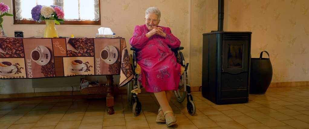 Les Vieux de Claus Drexel (2023) - Unifrance