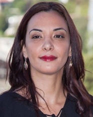 Loubna Abidar - Unifrance