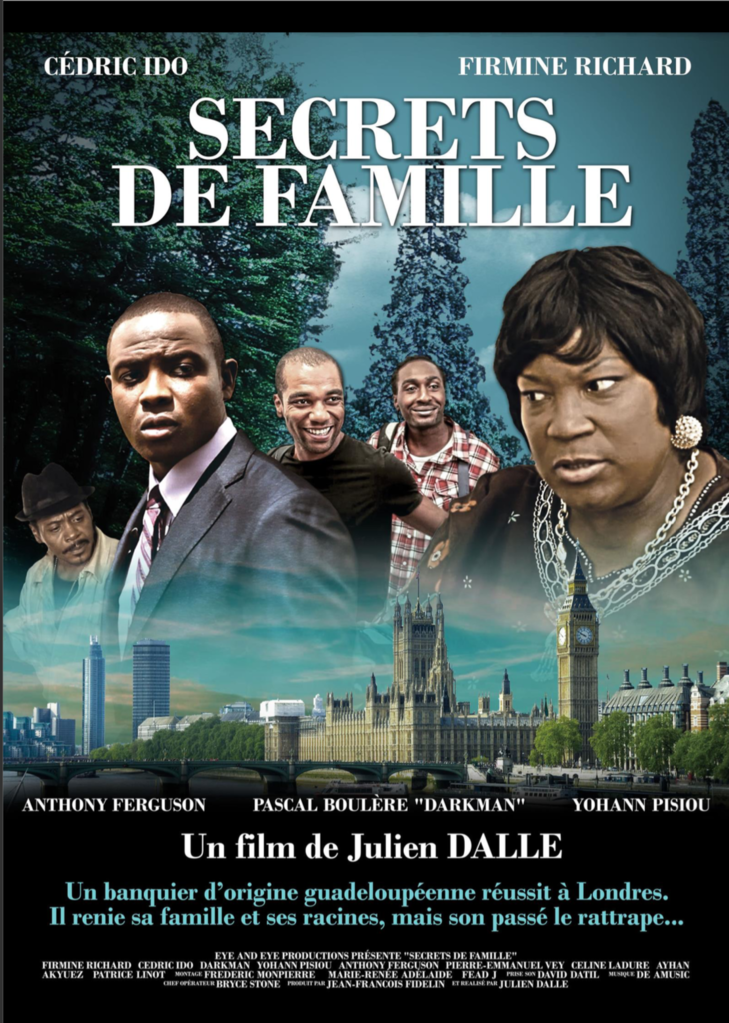 Eye & Eye Productions (Guadeloupe (France)) - Unifrance