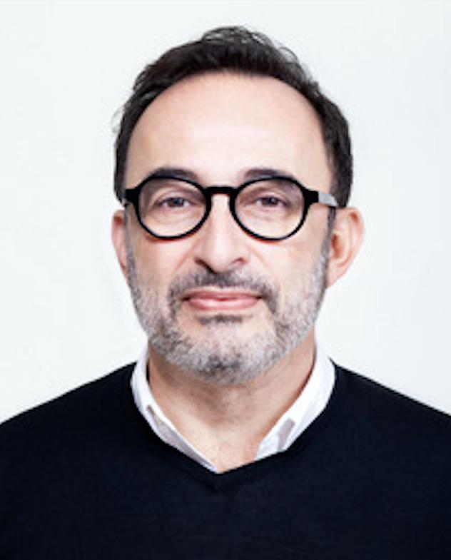 Alain Benguigui - Unifrance