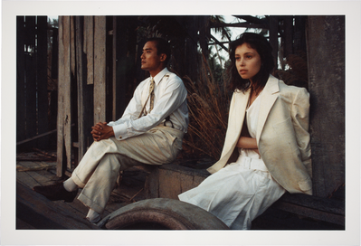 El Amante de Jean-Jacques Annaud (1991) - Unifrance