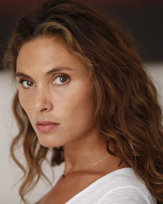 Elsa Mollien - UniFrance