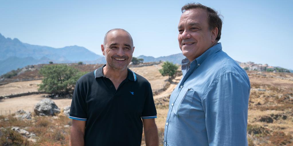 Vincent Guillon - Unifrance