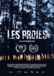 Les Proies de Marine de Contes (2018) - Unifrance