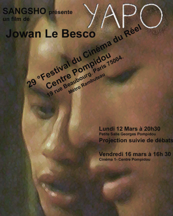 Yapo de Jowan Le Besco (2006) - Unifrance