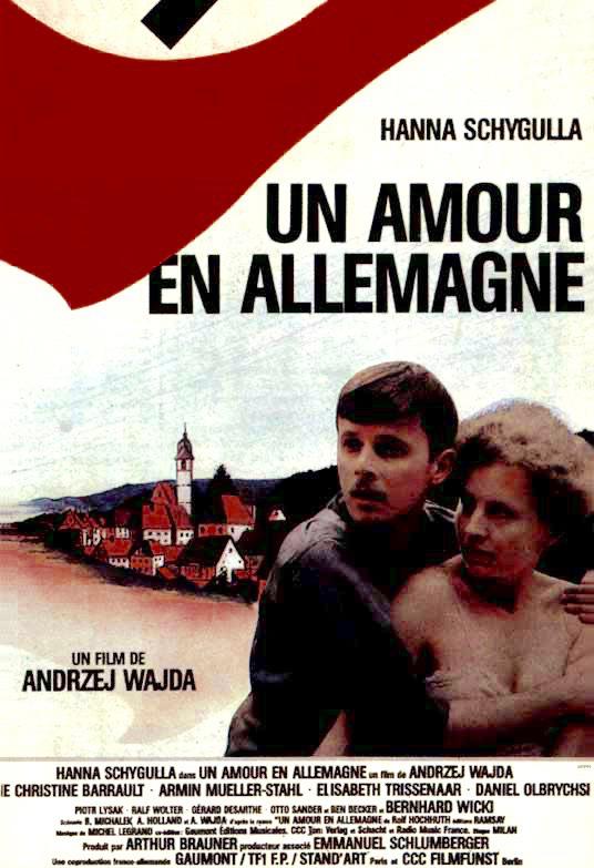A Love In Germany De Andrzej Wajda 1983 Unifrance A Love In Germany De Andrzej Wajda 1983 Unifrance