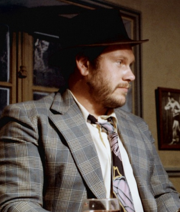 Claude Brosset - Unifrance