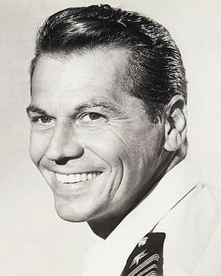 Ron Randell - Unifrance