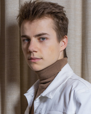 Félix Lefebvre - Unifrance