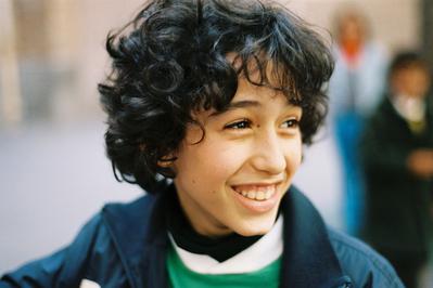 Playground Chronicles de Brahim Fritah (2012) - Unifrance