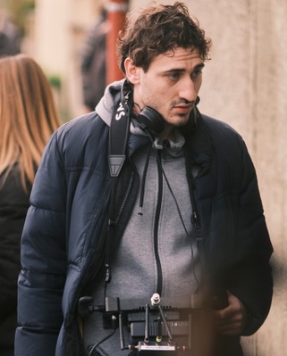 Mukbanger de Hugo Becker (2023) - Unifrance