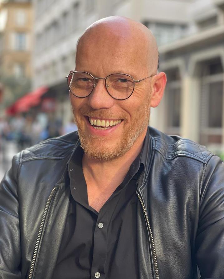 Yahn Jeannot - Unifrance