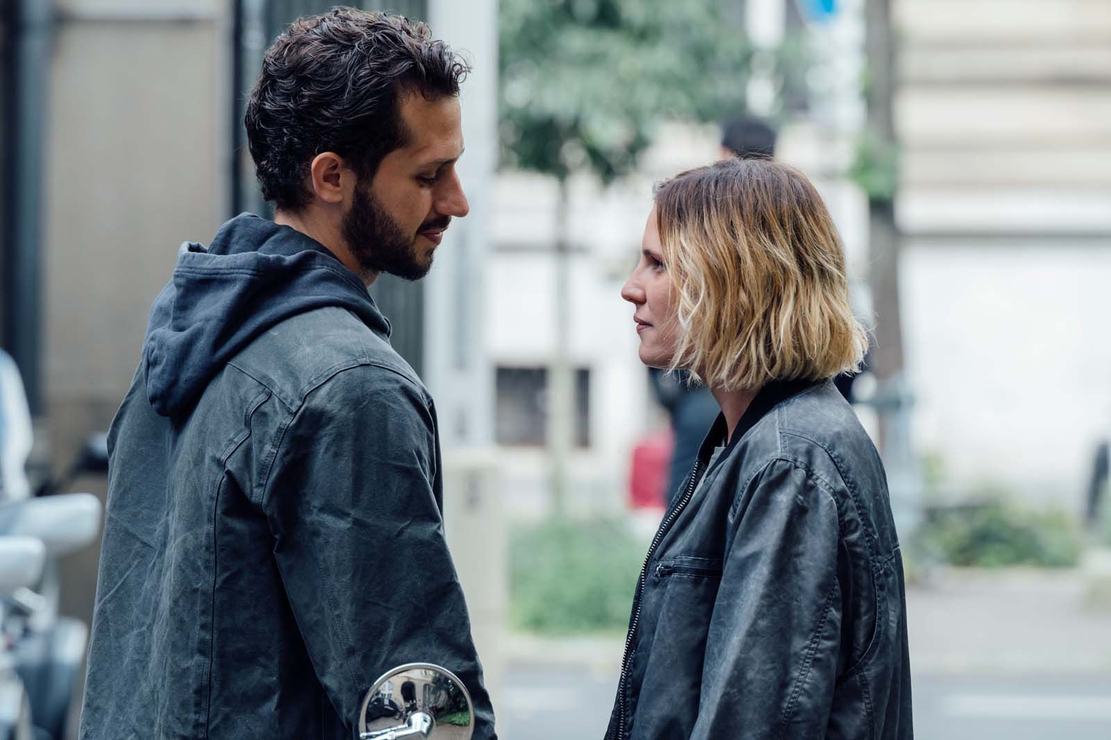 Bastion 36 de Olivier Marchal (2025) - Unifrance