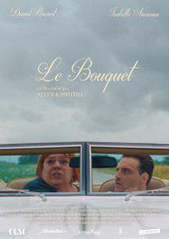 The Bouquet de Julien Segard, Romain Carciofo (2015) - UniFrance