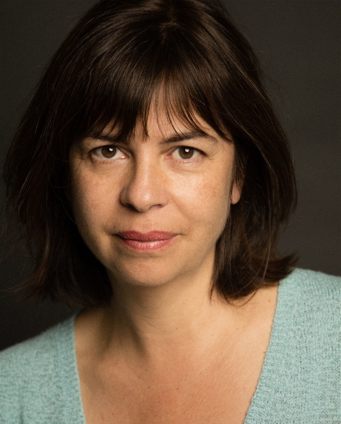 Anne Broussard - Unifrance