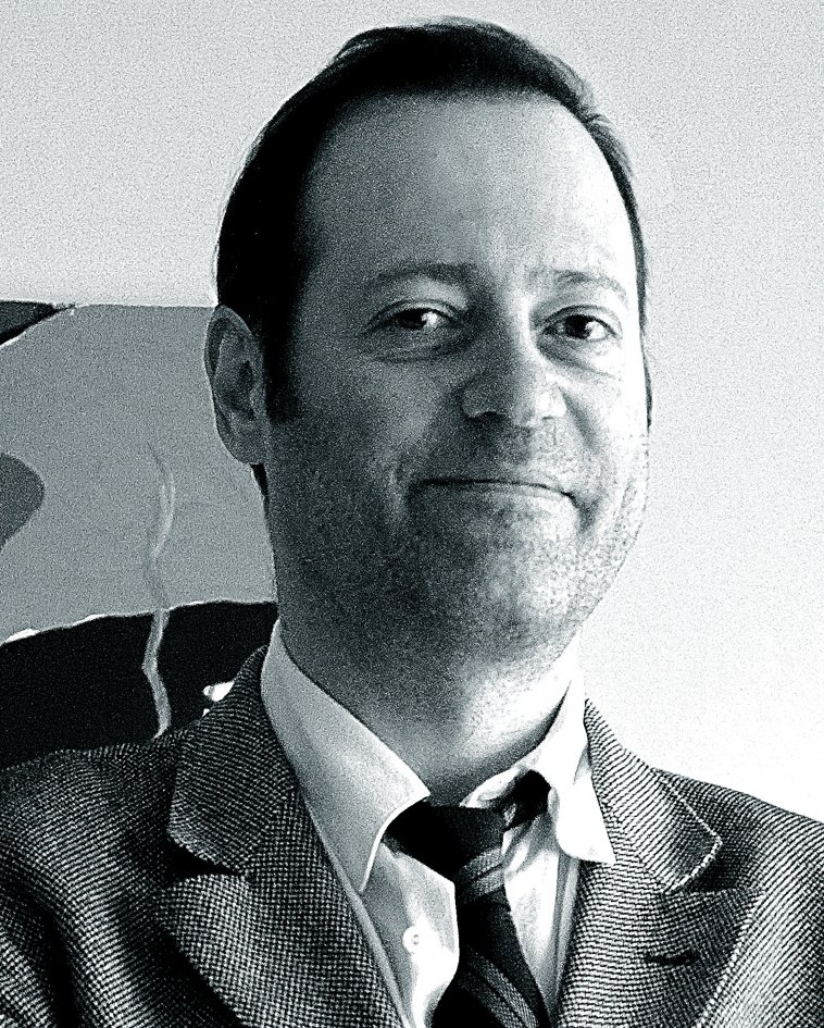 Jean-Claude Götting - UniFrance