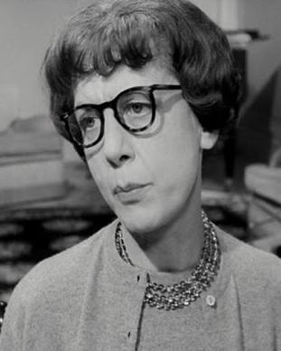 Marcelle Arnold - Unifrance