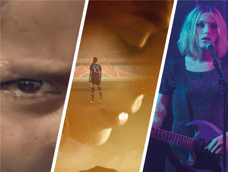 Interviews: Three television programs nominated at the International ...