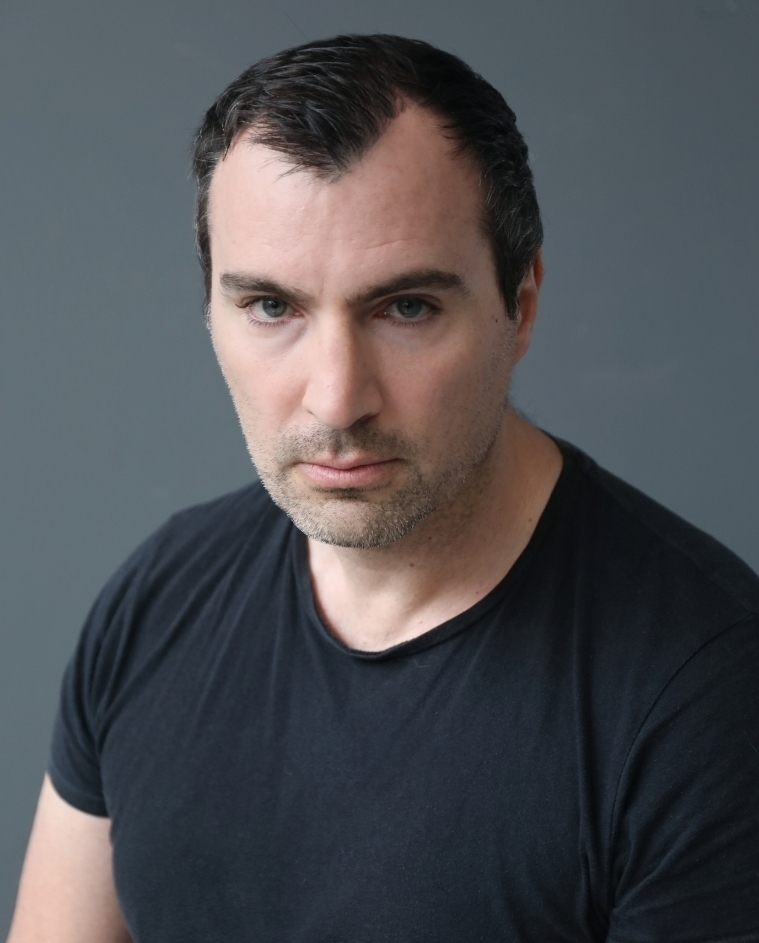 Joseph De Rosa - Unifrance